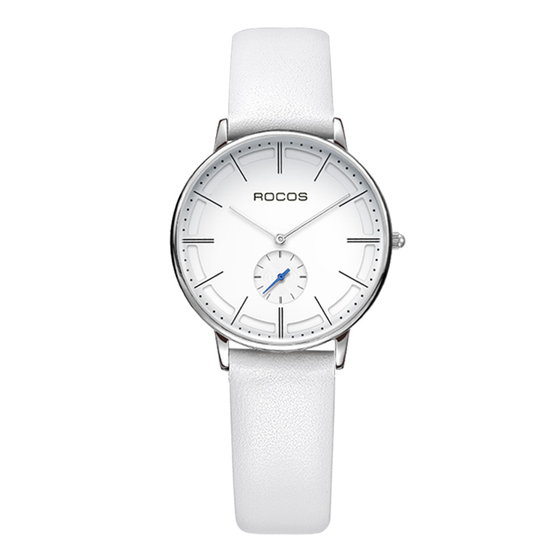 雷克斯R0220M休闲石英表 - 石英手表 - 雷克斯ROCOS手表官网 - 传承工艺打造经典【官网】